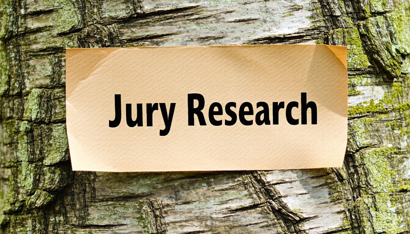 Why Jury Research Matters, And What It Can Do for Your Case